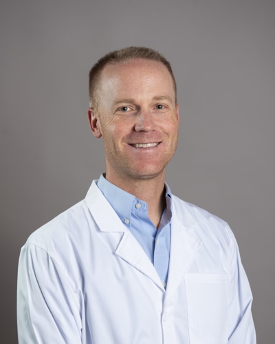 Benjamin St. Clair DO